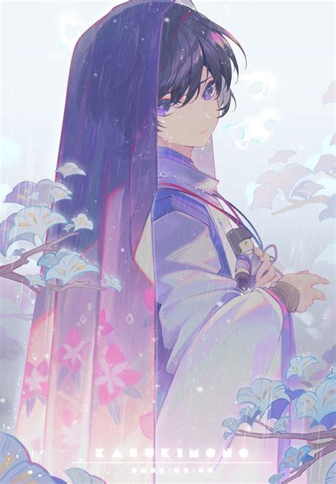 Kabukimono Genshin Impact Hoyolab