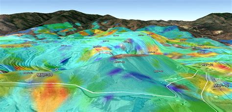 outdoor rf propagation prediction 90 accurate coverage maps