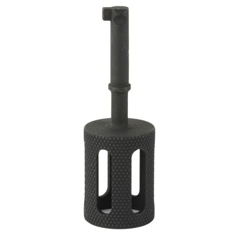 ggandg enhanced slotted charging handle for beretta 1301 shotguns