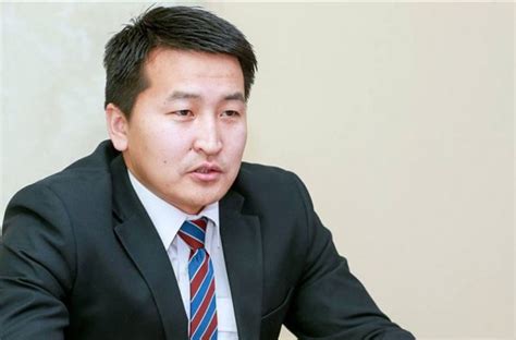 Б Цогтбаатар Үл хөдлөх эд хөрөнгийн албан татвар төлөгчдийн татвар төлөх хандлага сайжирсан