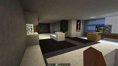 Distortion For Minecraft