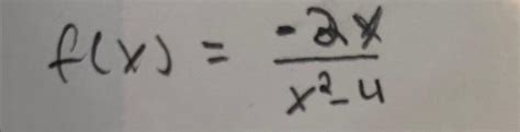 solved graph each function considering the domain critical