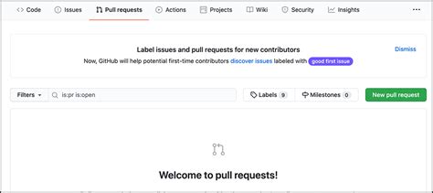 How To Make A Pull Request In Git GreenGeeks