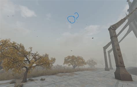 Unknown Entity Spotted During Epilogue Rpathologic