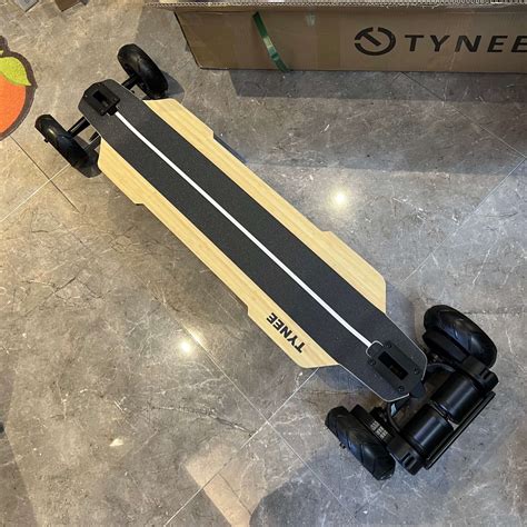 Tynee Explorer All Terrain Electric Skateboard – TyneeBoard