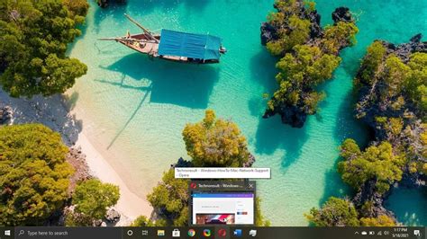 Disable Taskbar Thumbnail Preview In Windows Technoresult