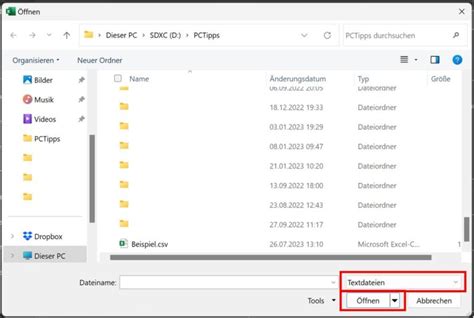 Csv In Excel Umwandeln Schritt Für Schritt Anleitung
