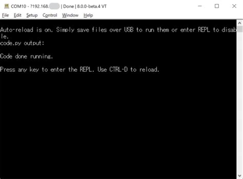 Esp32 C3 Circuitpythonをwebブラウザだけでプログラミングする方法 Steam Tokyo