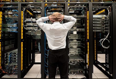 Troubleshooting Hardware Failures Netcomp Brisbane IT Support