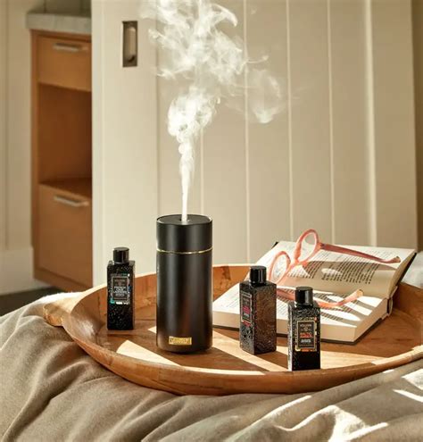 Diffuser Ultrasonic Plenty Mercantile And Event Venue