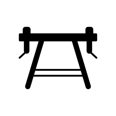 Workbench Icon Vector Design Templates Simple And Modern 25674734 Vector Art At Vecteezy