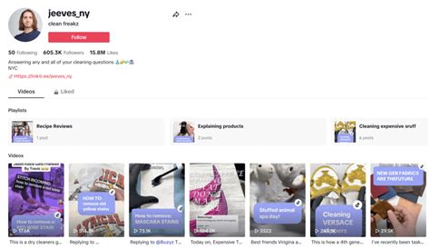 Top Tiktok Trends For Rival Iq