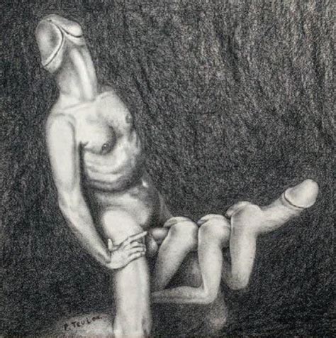 Meet The Guy Collecting Sex Positive Vintage Erotica Dazed