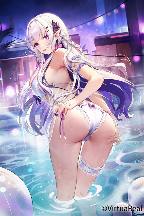 Nijisanji And More Drawn By Q Danbooru