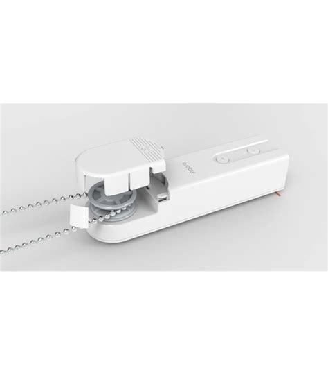 RSD-M01 - Controlador Motorizado Inteligente para Estores