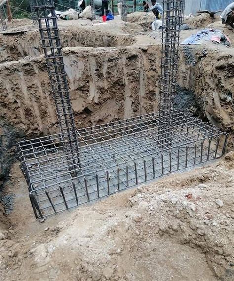 Civilneting Zapata Combinada