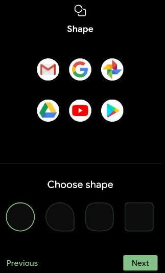How To Change Accent Color In Android Q Device