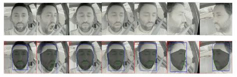 Images Generated By Aligned Debug In The Extraction Phase For