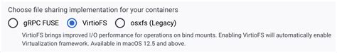 macos 도커 데스크탑에서 mysql 사용 시 different lower case table names 문제 해결 방법