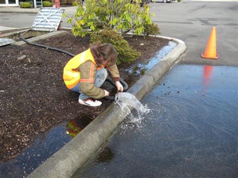 Flooded Backflow Prevention Assembly Vault Pops Backflow Testing Honest • Reliable