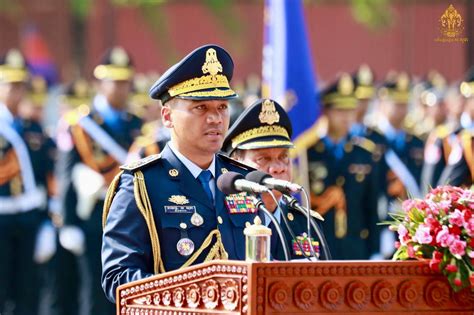 លោក ស សុខា៖ ទ័ពកម្ពុជា កំពុងម្ចាស់ការលើសមរភូមិវាយខ្មាំងថៃ ដែលវាយប្រហារនៅតំបន់ព្រំដែន