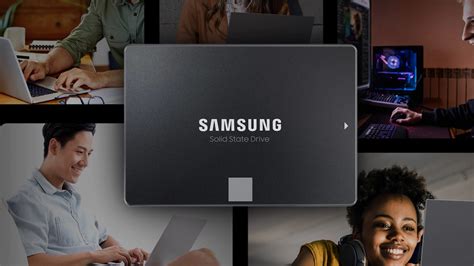 Samsung SSD 870 EVO: Alle Infos zu den neuen günstigen MLC-SSDs ...