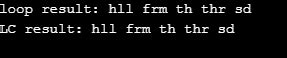 List Comprehensions Python Know Components Of List Comprehension