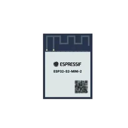 Esp S Mini S Mini U Esp S Eco V Series Component Esp S Module Microcontroller
