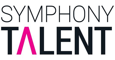 Symphony Talent Wins Lighthouse Research And Advisorys Hr Tech Award For Best Comprehensive Solution