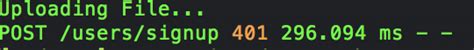 Nodejs Passport Local Auth Plus Passport Mongoose Local Are Not