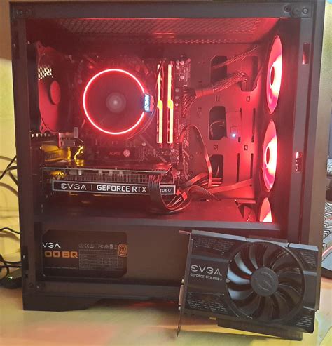 Goodbye Bottleneck R Pcmasterrace