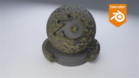 ProceduralNodes Blender