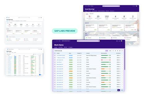 July SAP Fiori Design Guidelines