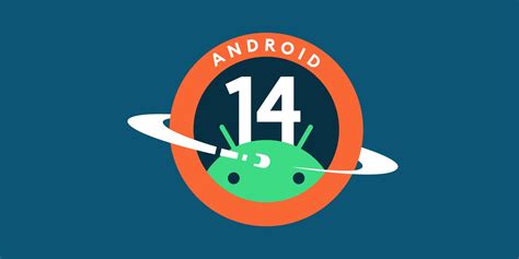 Google'ın Android 14 Beta 1 programı yayınlandı-indir.com