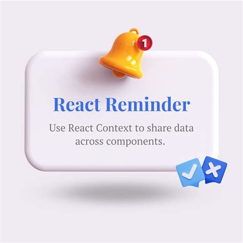 Use React Context To Share Data Across Components React Context Is A Feature That Lets You Pass