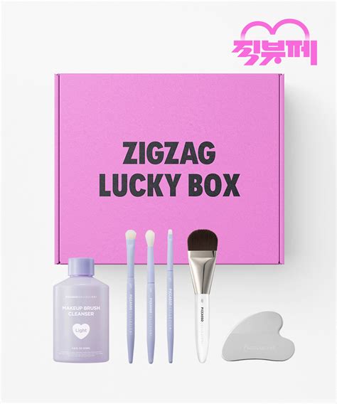 피카소 [피카소] 럭키박스