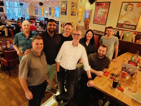 Sachin Pandey On Linkedin Leaving Behind Great Memories And Wonderful