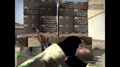 Arena 1vs1 CS GO YouTube