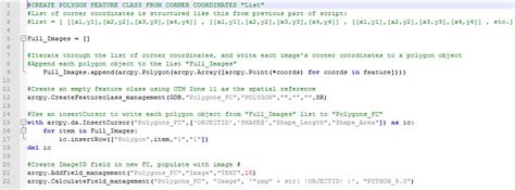 Overlapping Polylines To Overlapping Polygons Esri Community