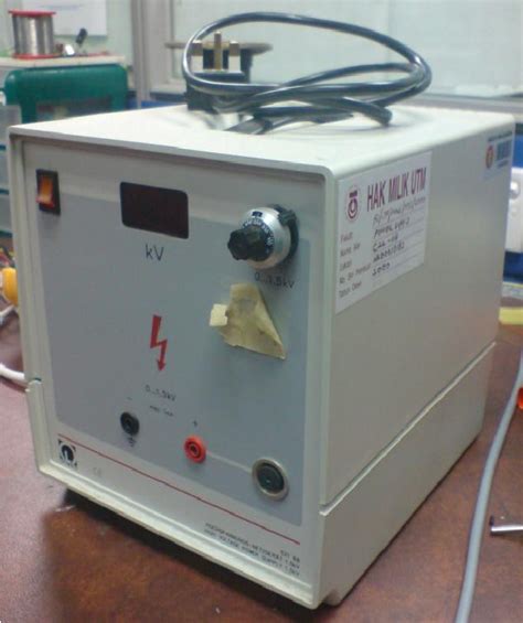 Figure 3 4 From Psm 1 Nanosecond Switching For High Voltage Circuit Using Avalanche Transistor