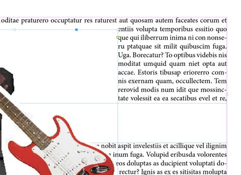 solved i can t wrap text with an image adobe community 13554061