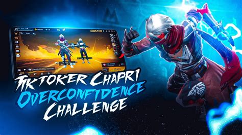 Again Tiktoker Chapri Challenged Me Youtube