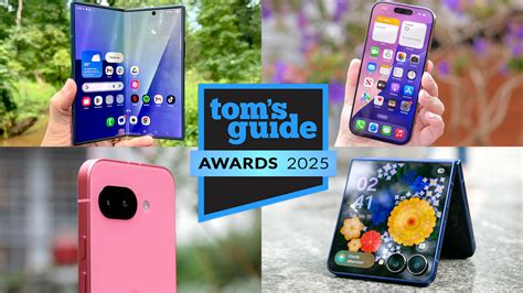 Toms Guide Awards 2025 Our Favorite Mirrorless Cameras Action Cameras Drones And More Tom