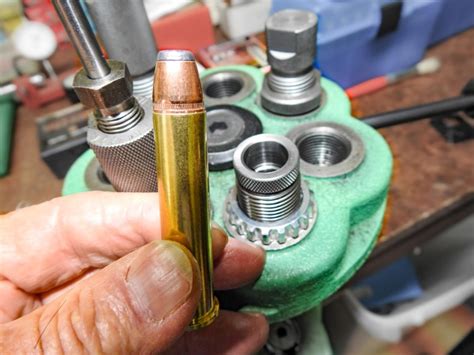 Mounting And Zeroing Rifle Scopes Step By Step Sporting Shooter