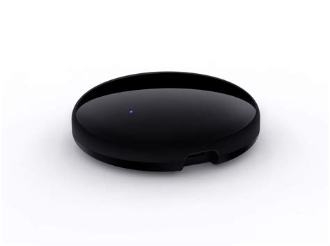 Wi Fi Universal Ir Remote Control