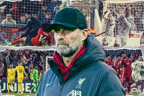 The Miserable 30 Record Vs Promoted Clubs That Liverpool Have To