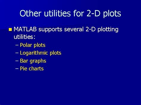 Lecture 10 2 D Plotting Curve Fitting Subplots Lecture 10 2 D Plotting Curve Fitting Subplots