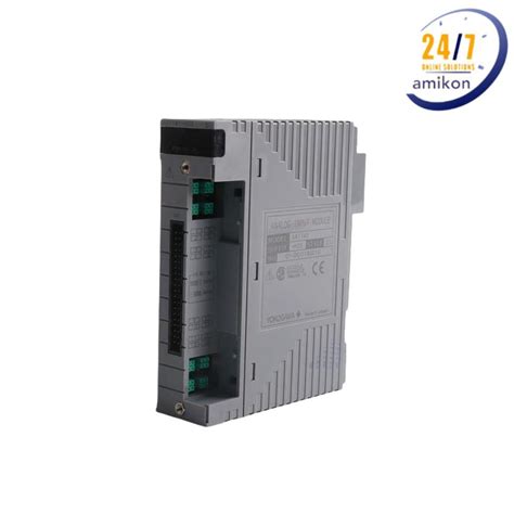 aai543 s50 s1 yokogawa aai543 analog output module supplier amikon
