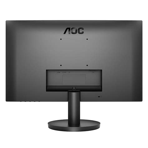 Monitor Aoc 27 Pulgadas Full Hd Va 75hz 27b3hm Hdmi Éxito