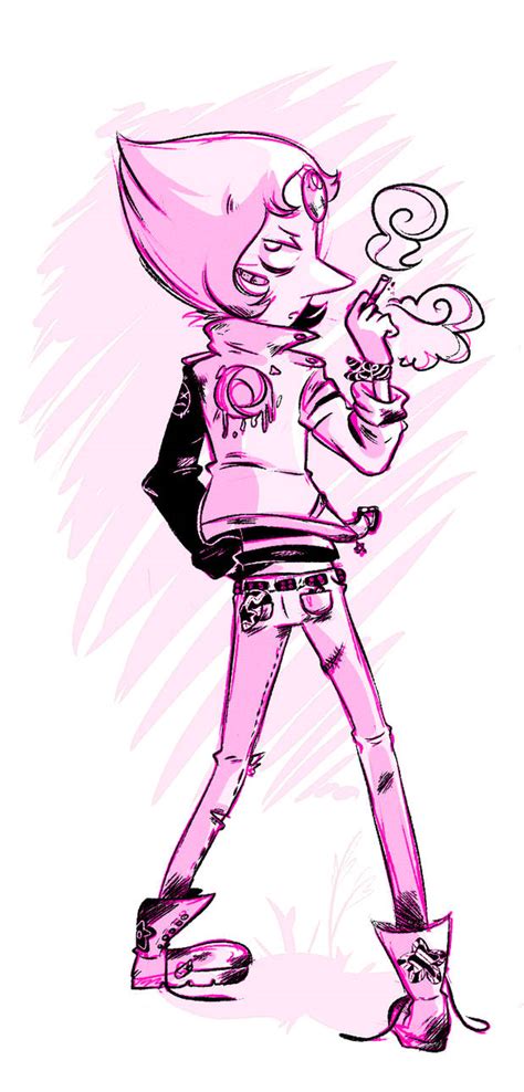 Bad Perl By Chofana On Deviantart